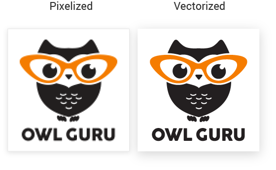 Convert Logo To Vector Format AI SVG EPS PDF Logo Vectorization 